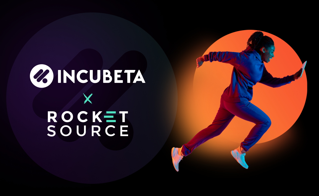 Rocketsource Joins Forces With Incubeta - RocketSource | Driving Strategic Action with Expert ...
